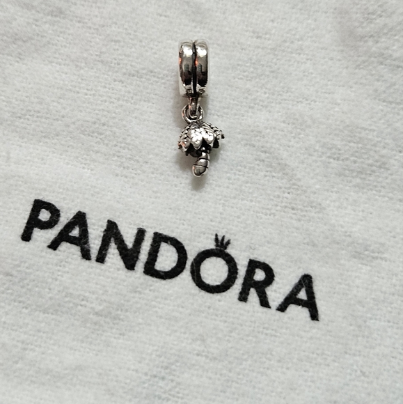 Pandora | Jewelry | Day Shipping Pandora Palm Tree | Poshmark